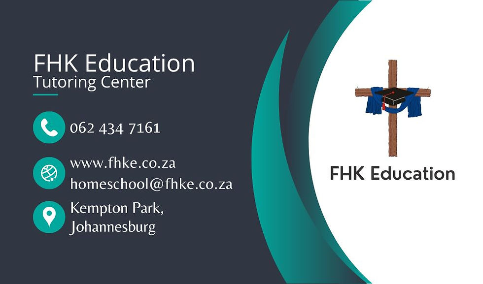 Affiliated Learning Centres | Educ8 Sa
